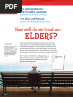 Scout's Honor by Avi | PDF | Learning Disability