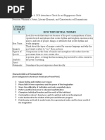 Sampurna Chattarji - Boxes | PDF | Poetry