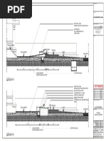 Denah dan Detail Ramp Lantai 3 | PDF