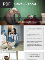 Sensate Focus Exercises | PDF