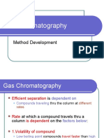 Solvent Miscibility and Polarity Chart | PDF | Solvent | Ethanol