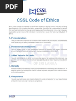 ACS Code-of-Professional-Conduct - v2.1 PDF | PDF | Value (Ethics ...
