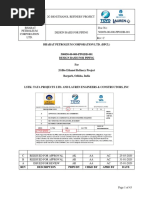 Check List For Equipment Layout (Design) | PDF | 3 D Modeling | Pipe ...