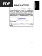 IAS 29 - Financial Reporting in Hyperinflationary Economies | PDF ...