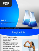 Buffer Solutions USP | PDF | Buffer Solution | Ph