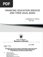 DepEd MOOE Budget Preparation Guide | PDF | Social Science