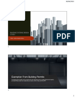 GDOT Design-Build Manual | PDF | National Environmental Policy Act