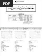 EE-17 Grounding System Riser Diagram and Grounding System Layout | PDF