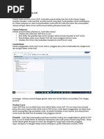 Manual Book P2P-SSC (AP PR PO) | PDF