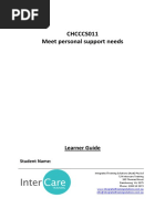 Medical Assessment Form DH3008 0521 | PDF | Health Professional | Privacy