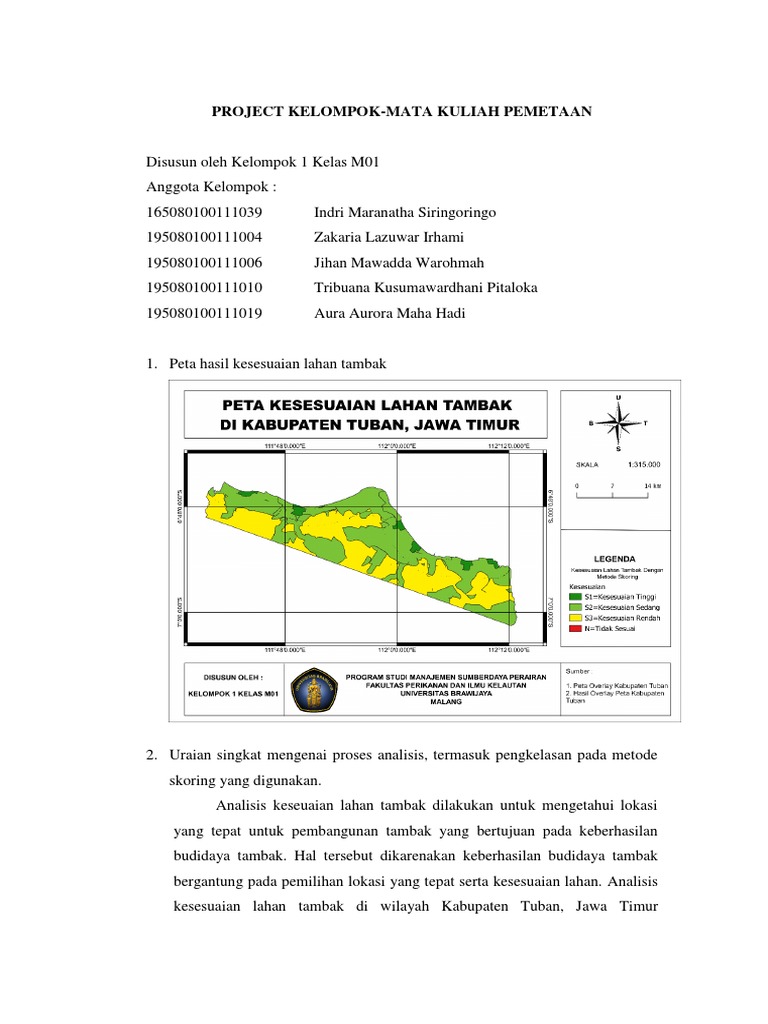 Teknik Skoring | PDF