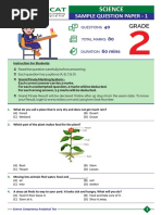 3 Letter Word Story | PDF