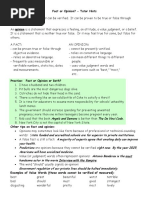 Beowulf - "The Battle With Grendel" Annotations and Close-Read Chart ...