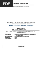 Contoh ADENDUM Perjanjian Kontrak | PDF | Hukum