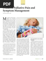 Bruce and Naughton Protocol | PDF | Physical Exercise | Cardiology