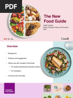 Evaluating Food Selection Models | PDF