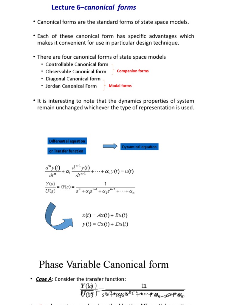 ECE451#6 | PDF | Mathematical Analysis | Mathematical Concepts
