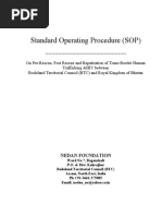 DD2760 2025 | PDF | Felony | Justice