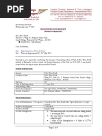 LM7 Wording | PDF | Insurance | Arbitral Tribunal