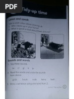 Grade 1 Shona | PDF