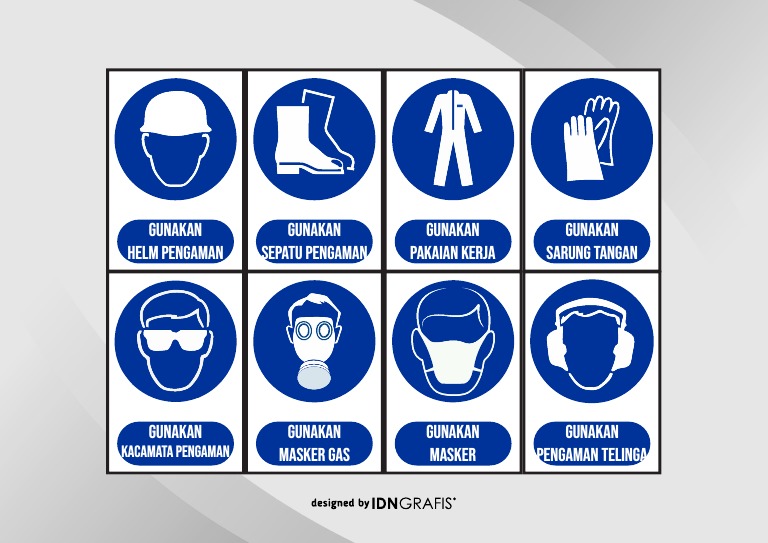 Simbol APD Vector IDNGRAFIS | PDF