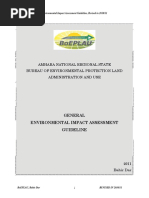 DOE Guidelines For Packaging Labelling and Storage of Scheduled Wastes ...