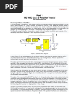 Eagle Test Systems ETS-88 | PDF | Amplifier | Multi Core Processor