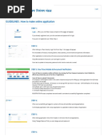 How - To - Apply - For - New - PCO Application | PDF | Finance & Money ...