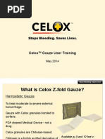 Recommended Devices For TCCC | PDF | Military | Military Science