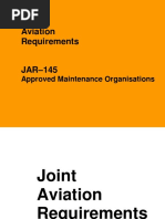 EASA Form 1 For Merge | PDF