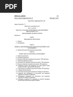 Malaysian Civil Aviation Regulations 2016 (Mcar 2016 | PDF | Air ...