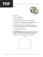 Revit Shortcuts Cheat Sheet | PDF | System Software | Software