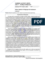 AP9 SLMs2 | PDF