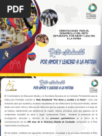 Himno Del Estado Zulia | PDF | Himnos | Canciones institucionales