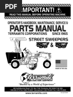 Four Major Types of Reciprocating Compressor Distance Pieces | PDF ...