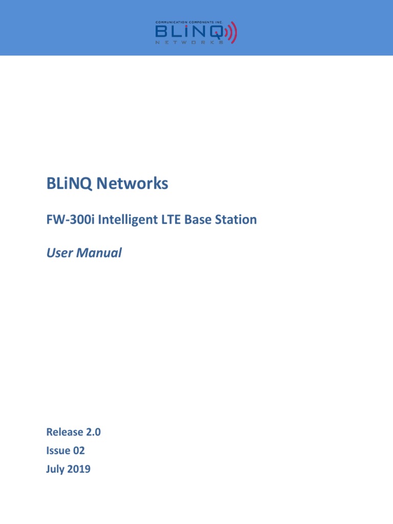 FW300 - User - Guide Release 2.0 Issue 02 | PDF | Internet Protocols ...