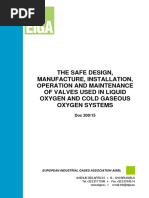 Compressed Gas Association Pamphlet 1965 (2006) | PDF