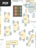 Multipurpose Hall Layout | PDF | Buildings And Structures | Queensland ...