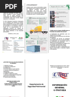 VVTT Inspection Process - VVTT Inspeccion de Proceso | PDF