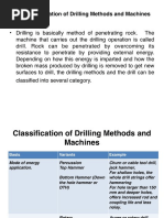 HDD Bore Plan | PDF | Drilling