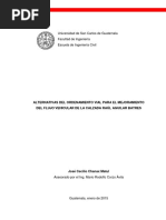 Formato de Manual de Procedimientos | PDF