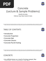 CHB Dimensions and Estimation Methods | PDF | Masonry | Mortar (Masonry)
