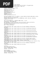 T.Y.B.B.A. (CA) Sem VI Practical Slips 2019 Pattern | PDF | Java ...