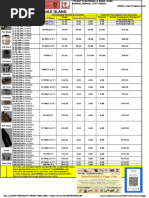 Ms Plate Weight Chart in KG | PDF | Sheet Metal