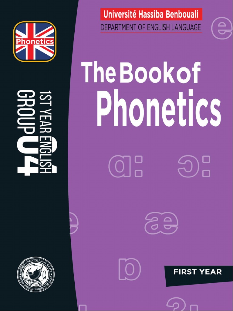 Phonetics | PDF | Phonetics | Speech