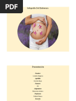 II Sesion de Psicoprofilaxis | PDF | El embarazo | Parto