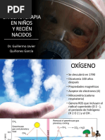 Principios Básicos de Oxigenoterapia en Situación Aguda y Crónica para ...