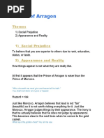 Rhetorical Analysis of Thunberg's Speech | PDF | Environmental Issues ...