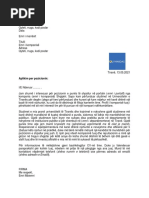 Leter Motivimi | PDF