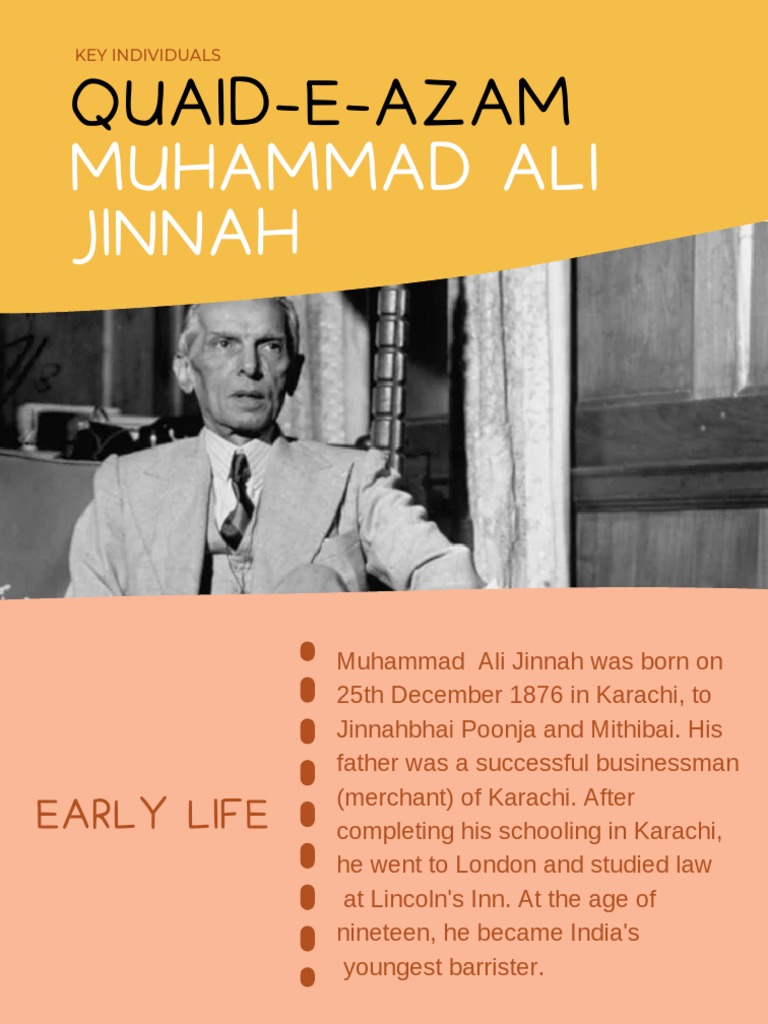 Muhammad Ali Jinnah Poster Download Free Pdf Muhammad Ali Jinnah